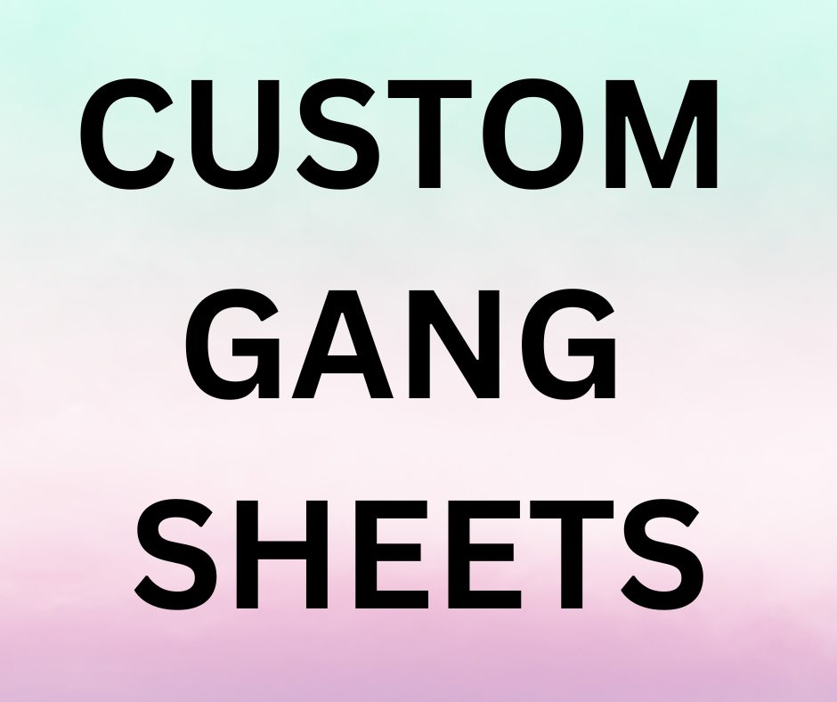 Custom Gang Sheet Builder – Southern Backroad Tees LLC