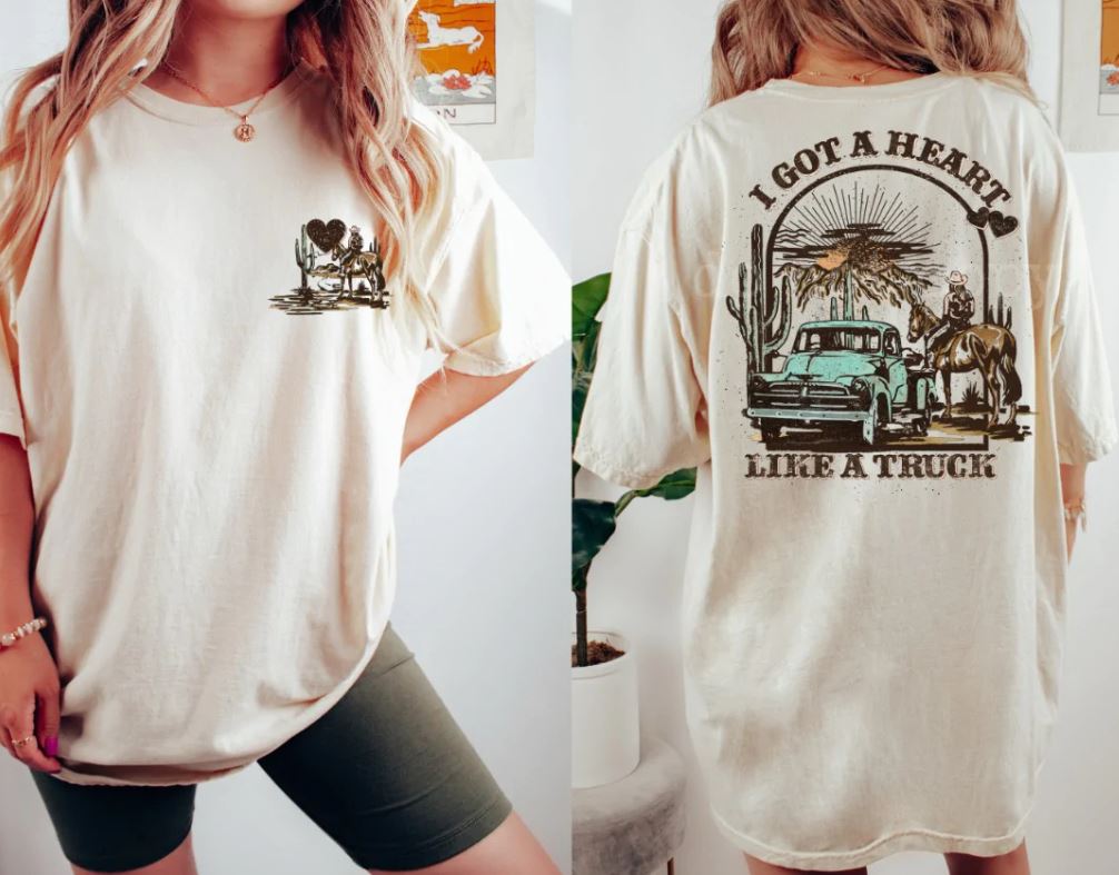 Southern Backroad Tees LLC