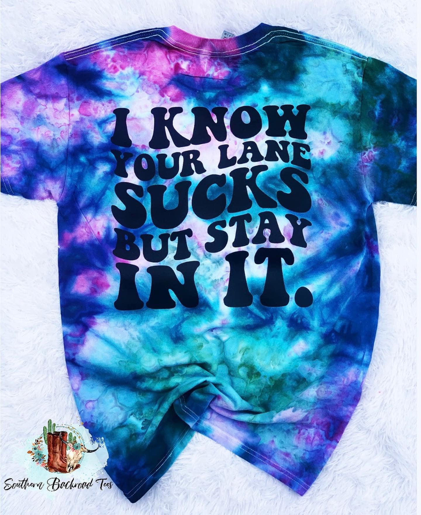 Southern Backroad Tees LLC